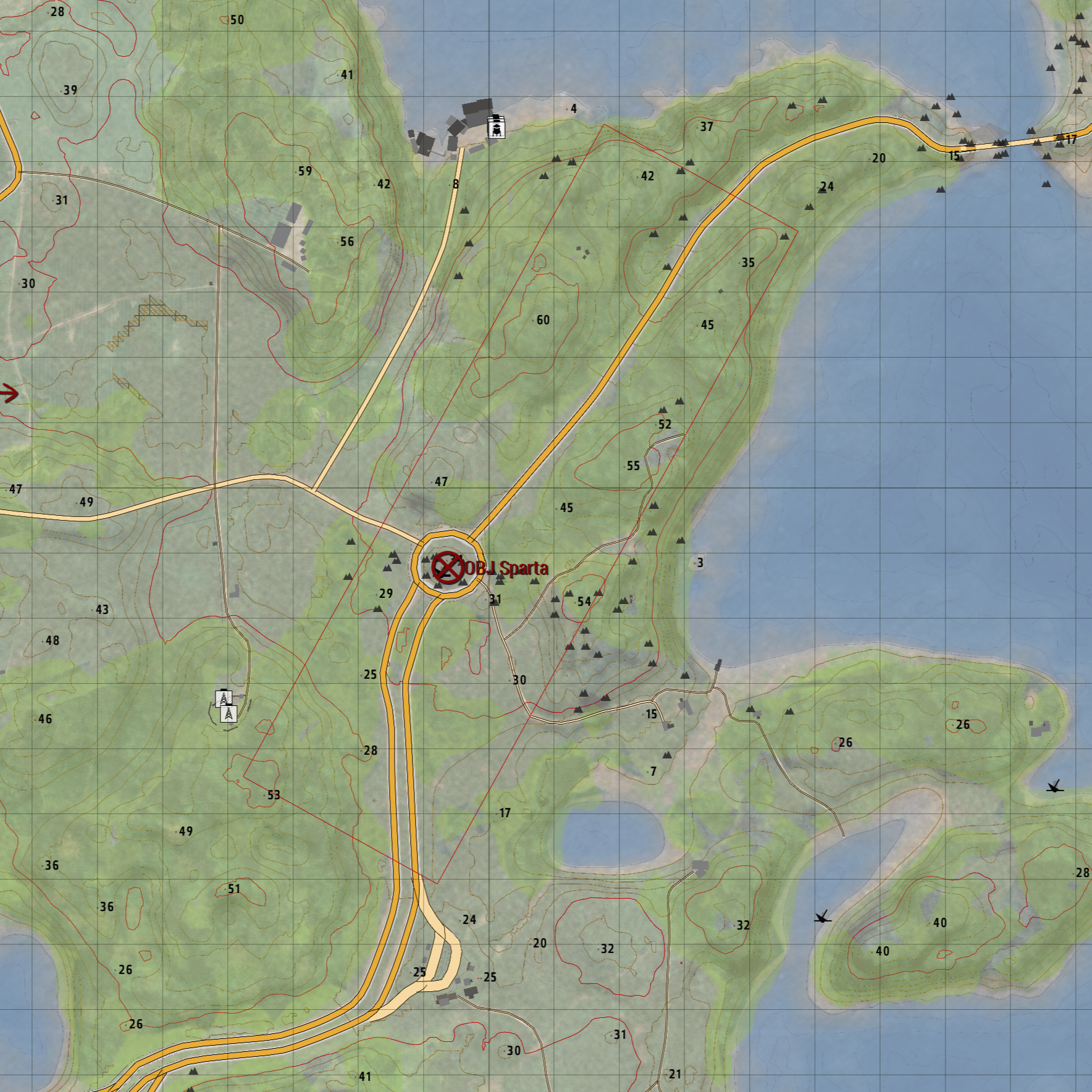 Op Veritable 04 - 2025... | PJHQ Operations